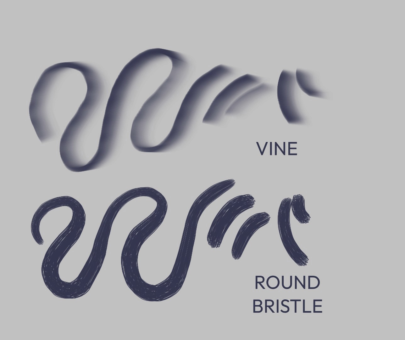 December 2025 Update #1: New brushes and Dual Brush | Magma