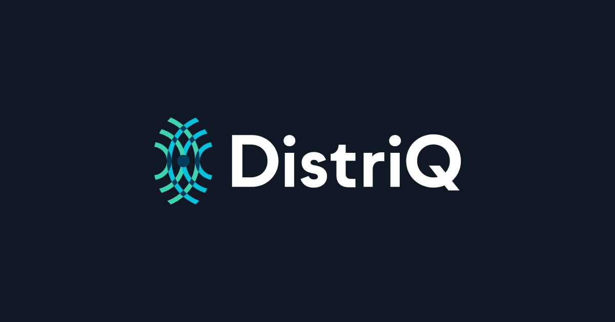 Distriq — Zone d'Innovation Quantique