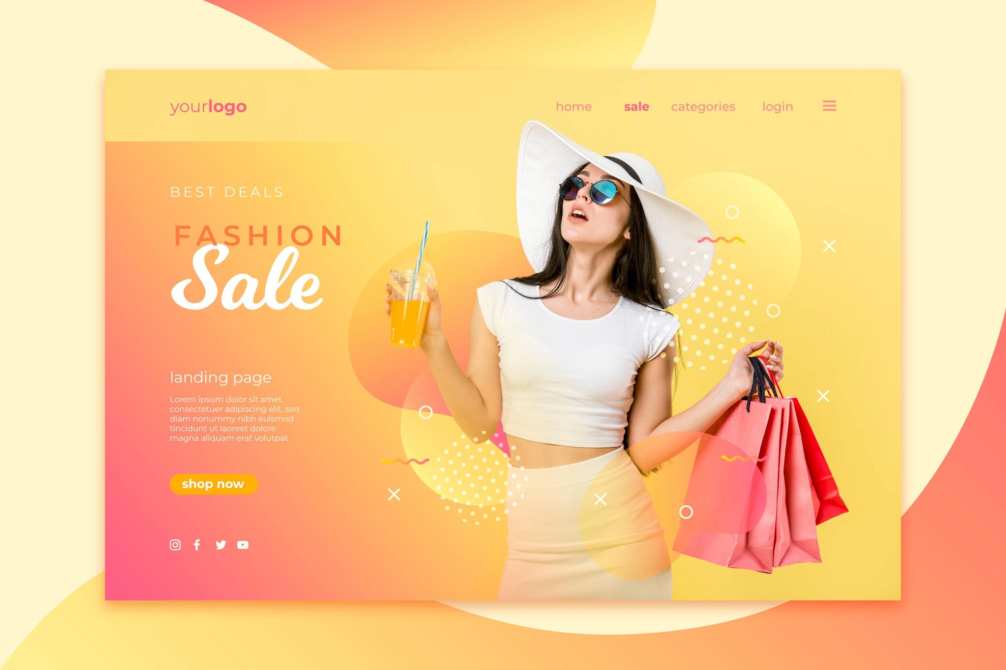 Frameshop | Create Your E-Commerce Store in Framer for Free!