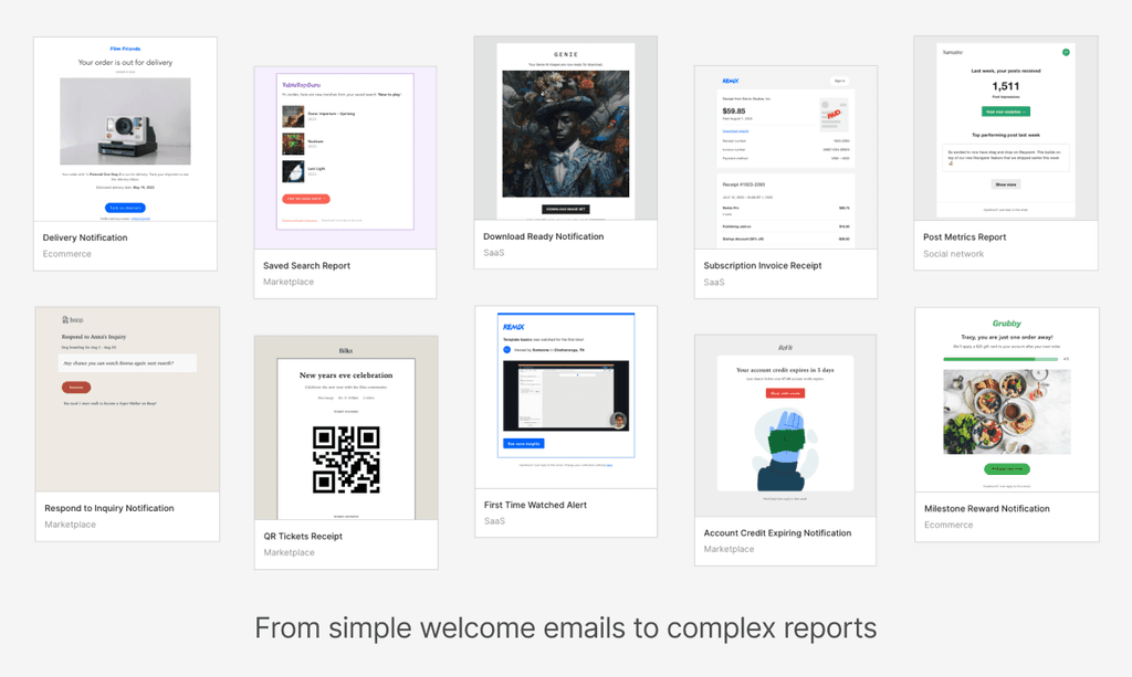 Introducing EmailBuilder.js - a free and open source block-based email ...