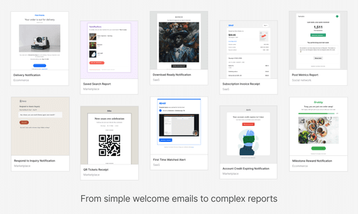 Introducing EmailBuilder.js - a free and open source block-based email template builder | Waypoint