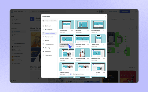 Facebook Cover Sizes & Best Practices 2024