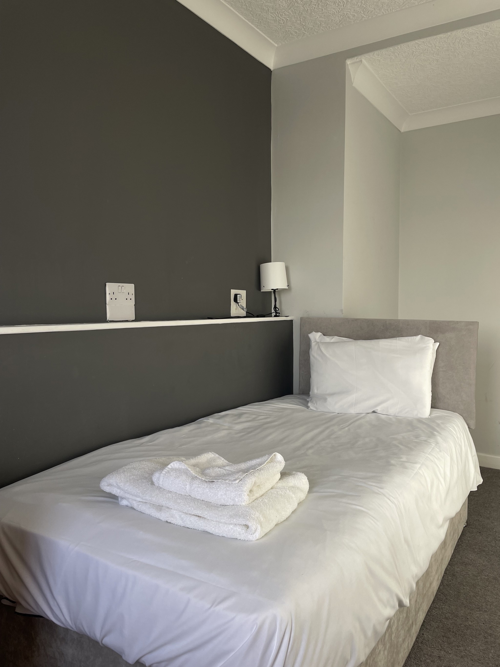 Strathmore Hotel | Morecambe