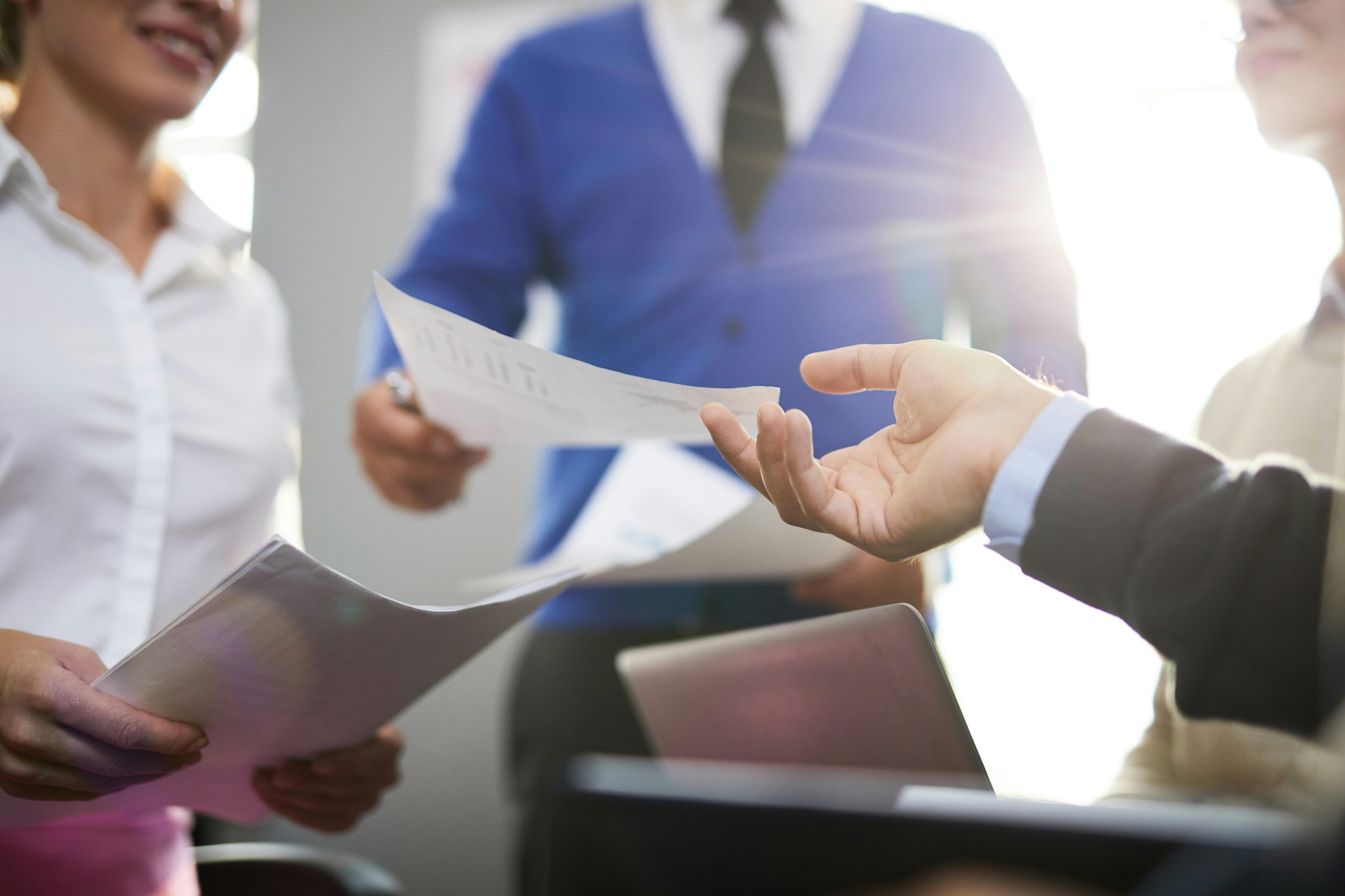 What Is a Trustee? Trustee Duties, and Responsibilities | UTGL