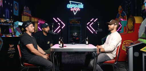 7 amazing video podcast setups to help you get inspired