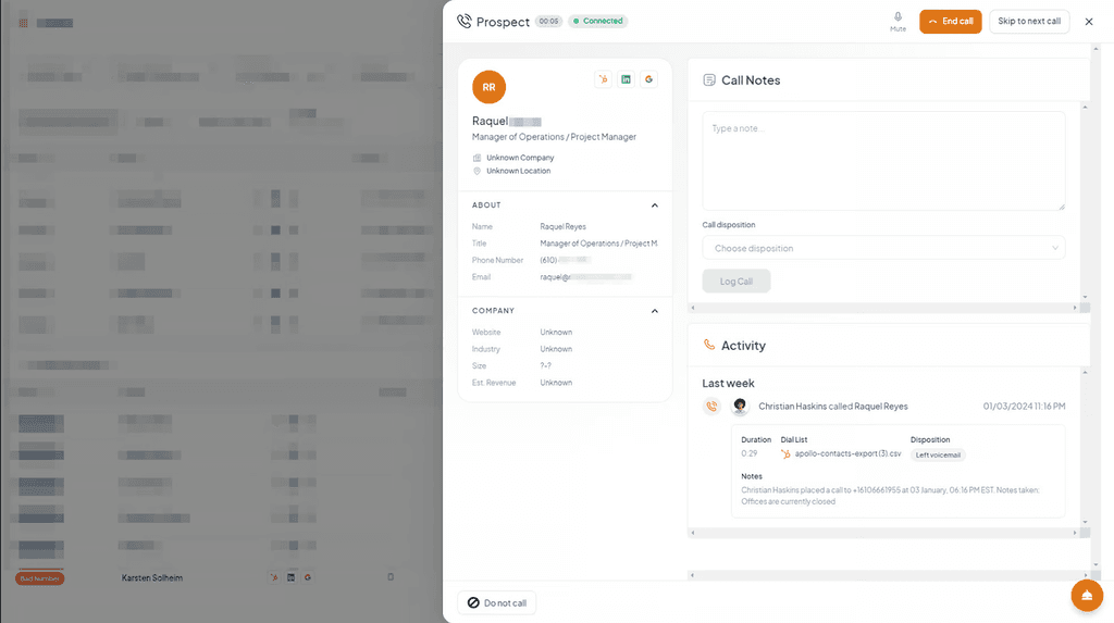 How to Run the Perfect Call Blitz with Common Mistakes and Best ...