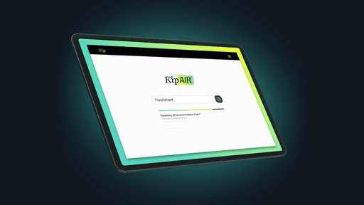 London - Kepler - The Future in Focus™