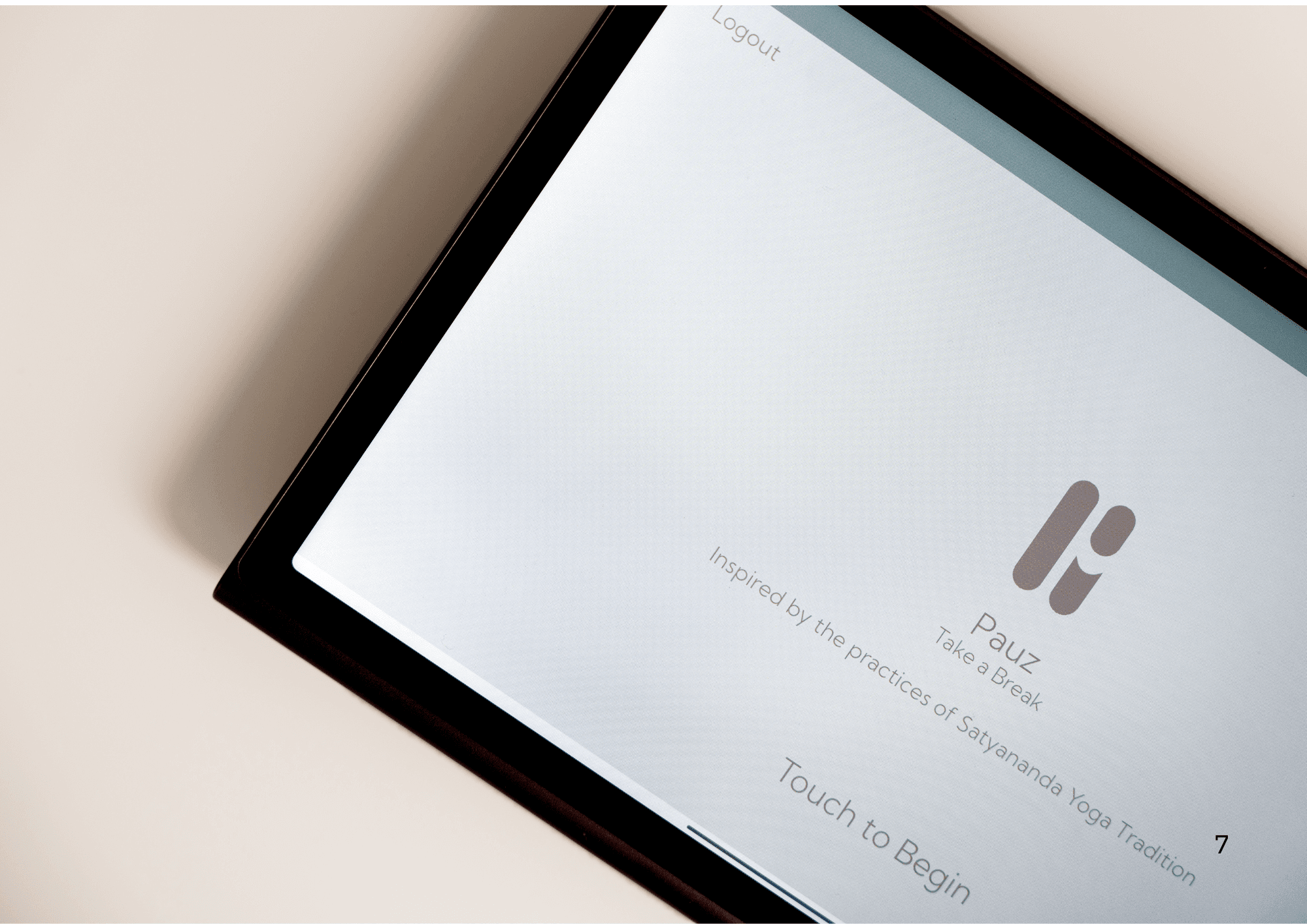 Pauz Relaxation Solution