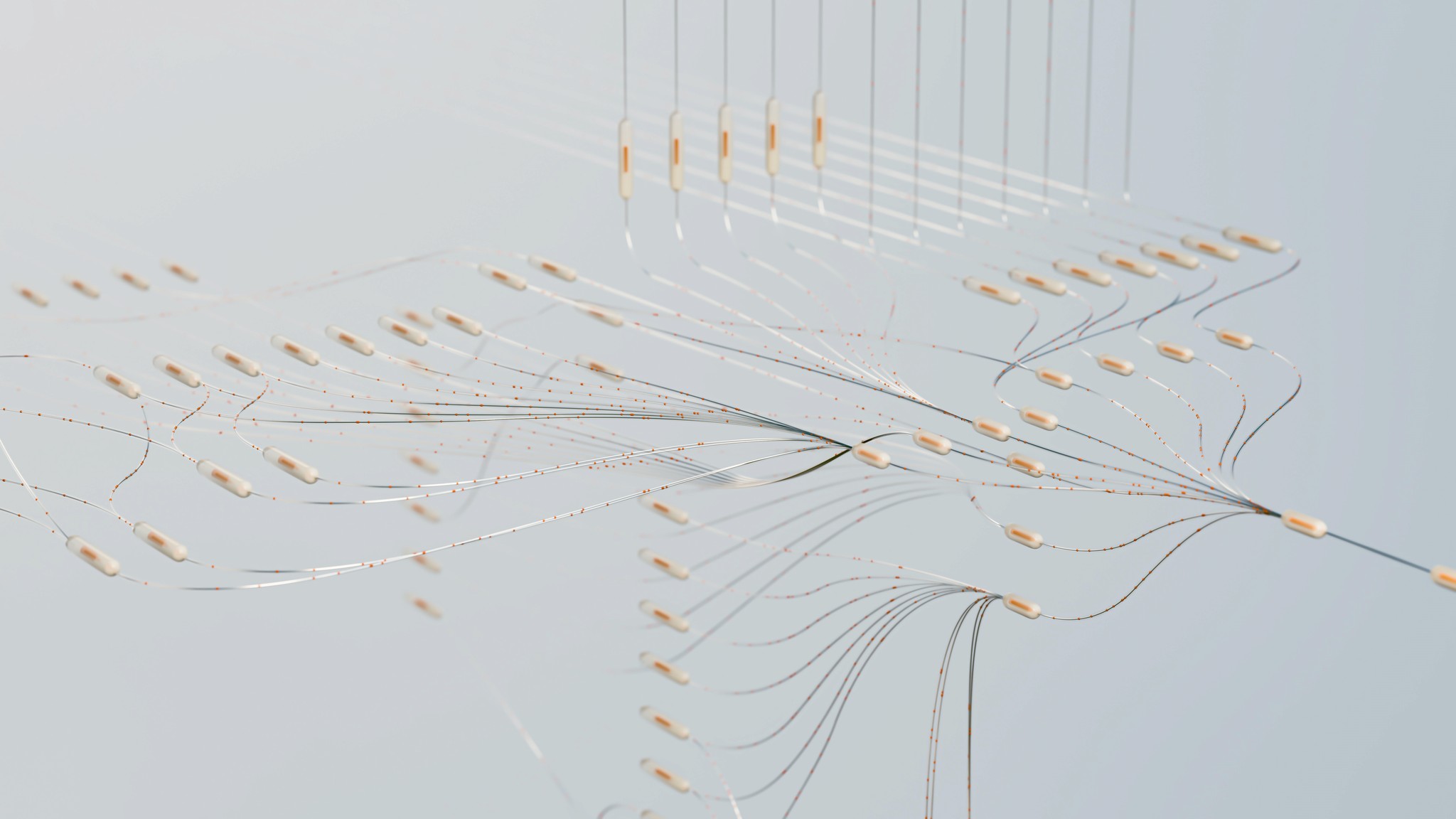 Veach AI – Transaction Intelligence for Private Markets