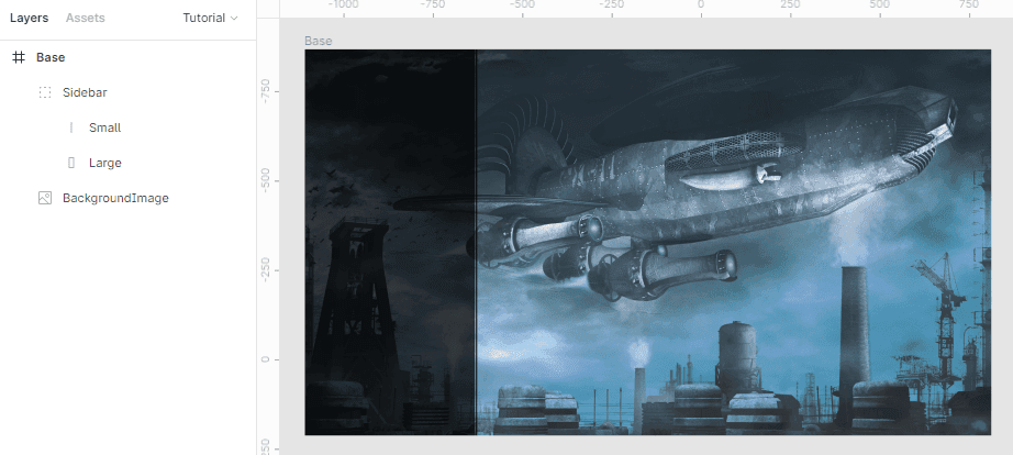 Design an interactive game UI with Figma - What Up Games