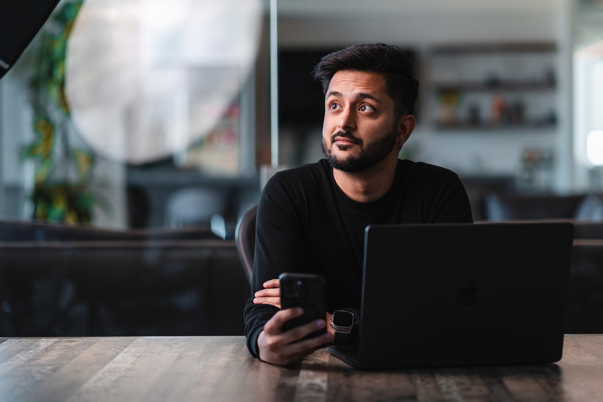 Shashank Dogra | Senior Product Designer in Los Angeles