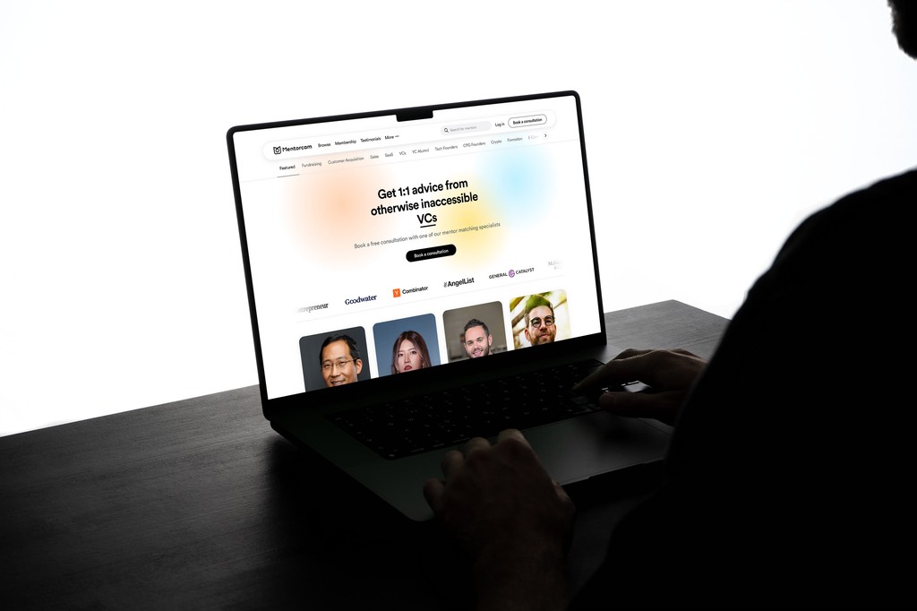 Daniel Balazs - Design Partner for Startups