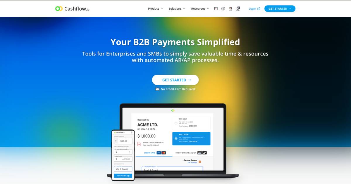 Streamlining Collections: A Closer Look at Cashflow.io's Automated ...
