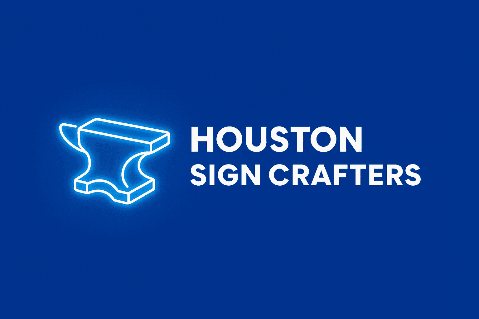 Houston Sign Crafters - Custom Business Signs, Banners & Car Wraps in ...