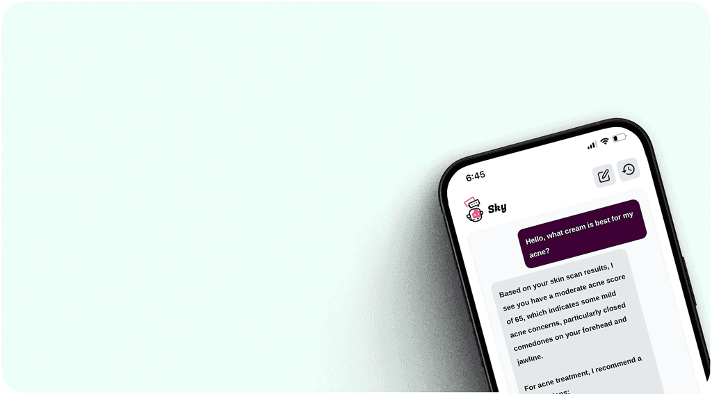 Skinly App