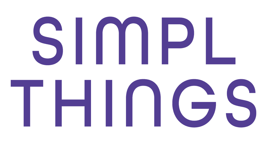 SIMPL THINGS | Cocktail & Snack Bar