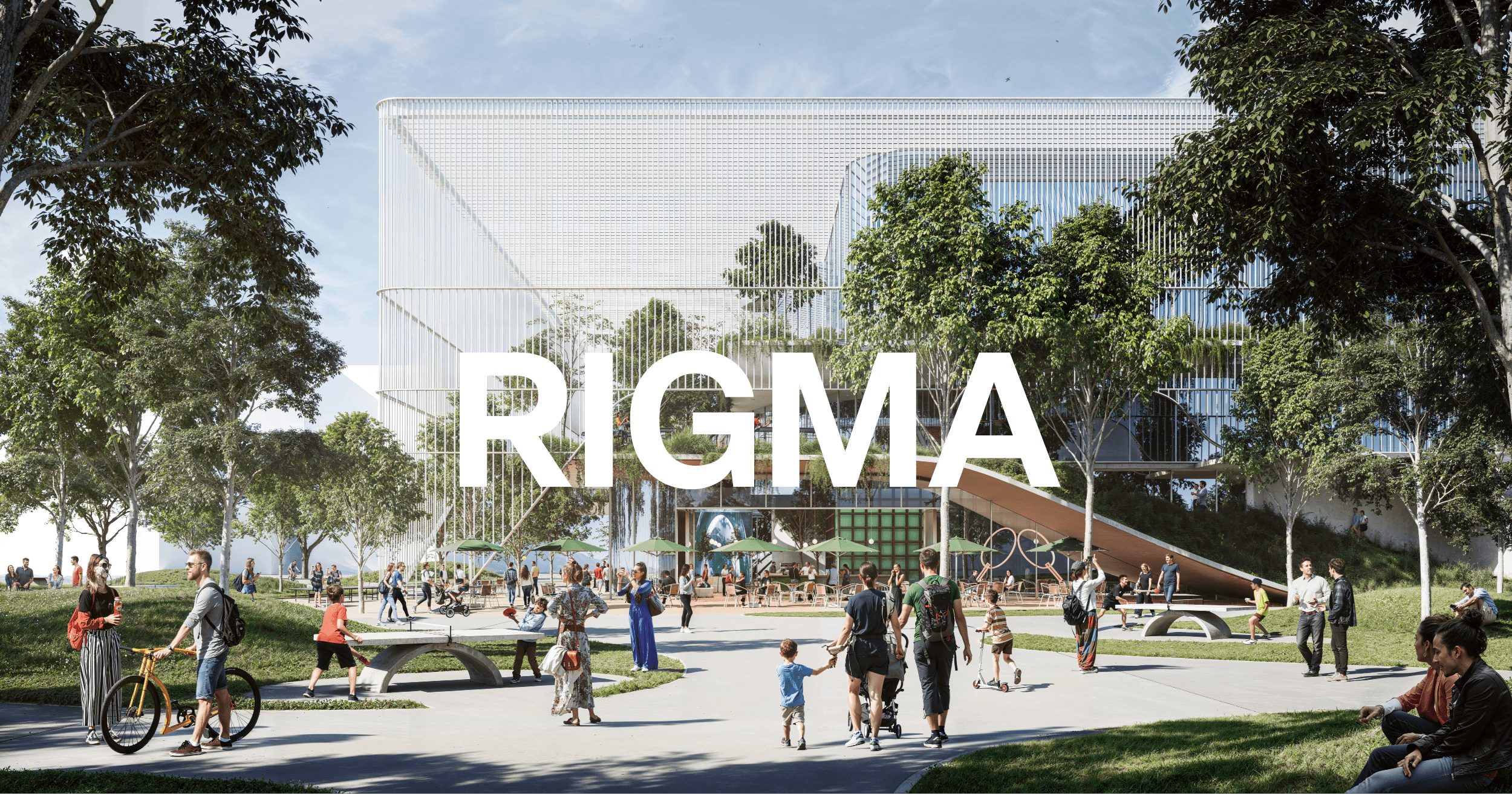 RIGMA