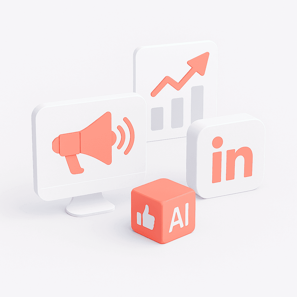 AI Powered Media for Biotech | AIMBio