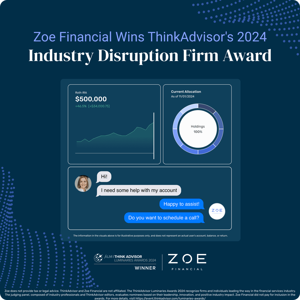Zoe Financial