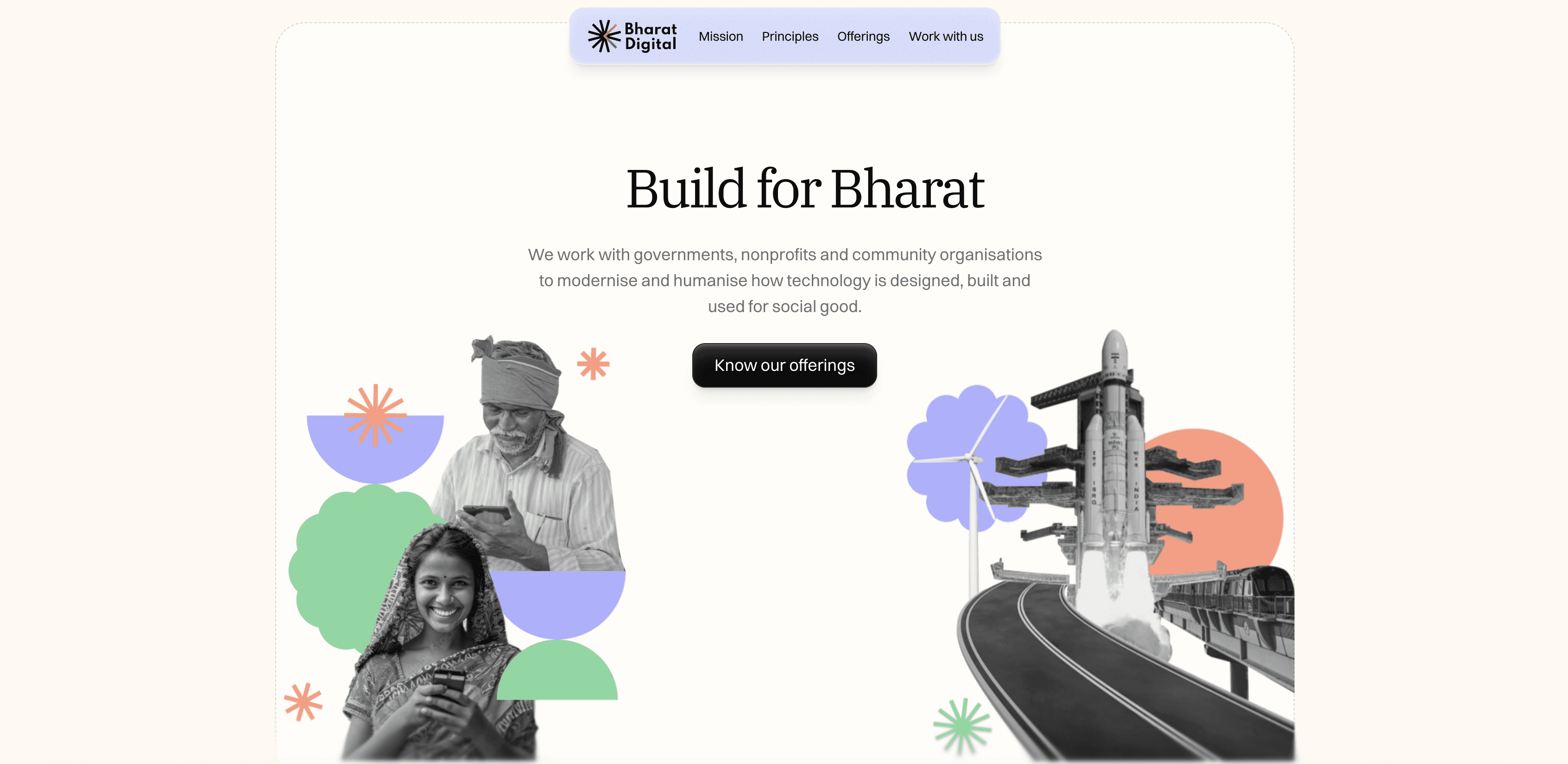 Bharat Digital
