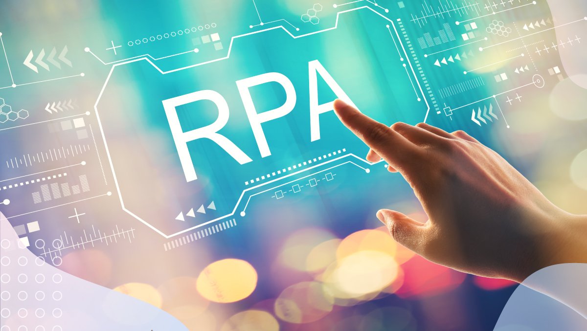 Expert RPA Consulting Services for Your Business Needs