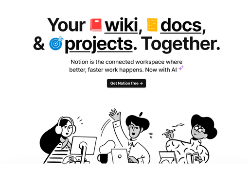 Step-by-Step Guide to Setting Up a Notion Account