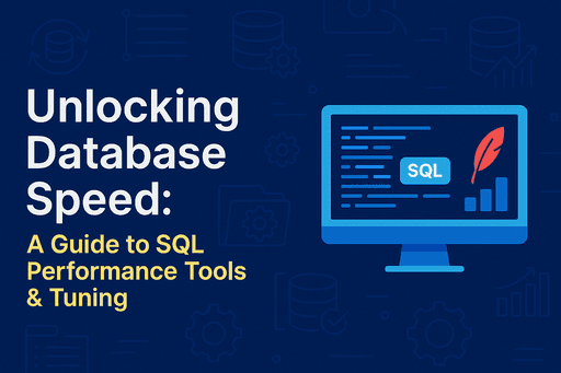 SQL Performance Tools & Database Tuning Guide (for MySQL & SQL Server) - AI2sql.io