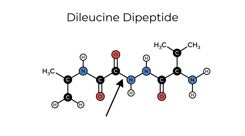 Dileucine peptide: the complete guide to the muscle-building dipeptide ...