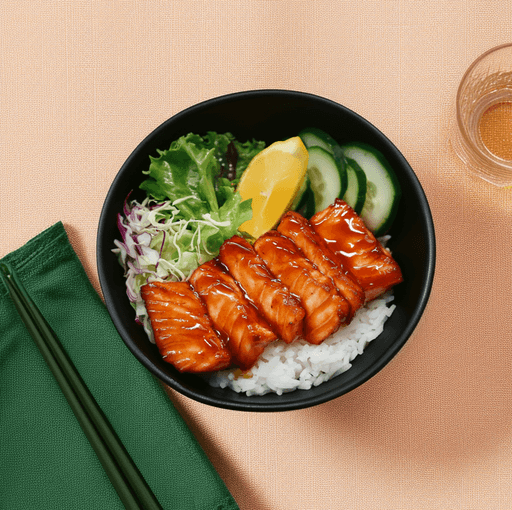 Cubbi - All-In-One food service platform