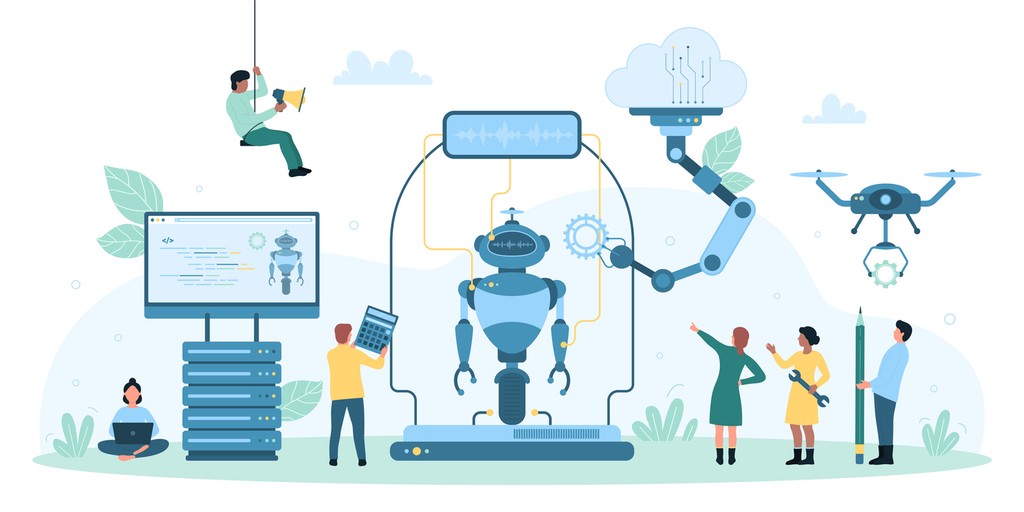 Build Your Own AI: A Step-by-Step Guide for Beginners