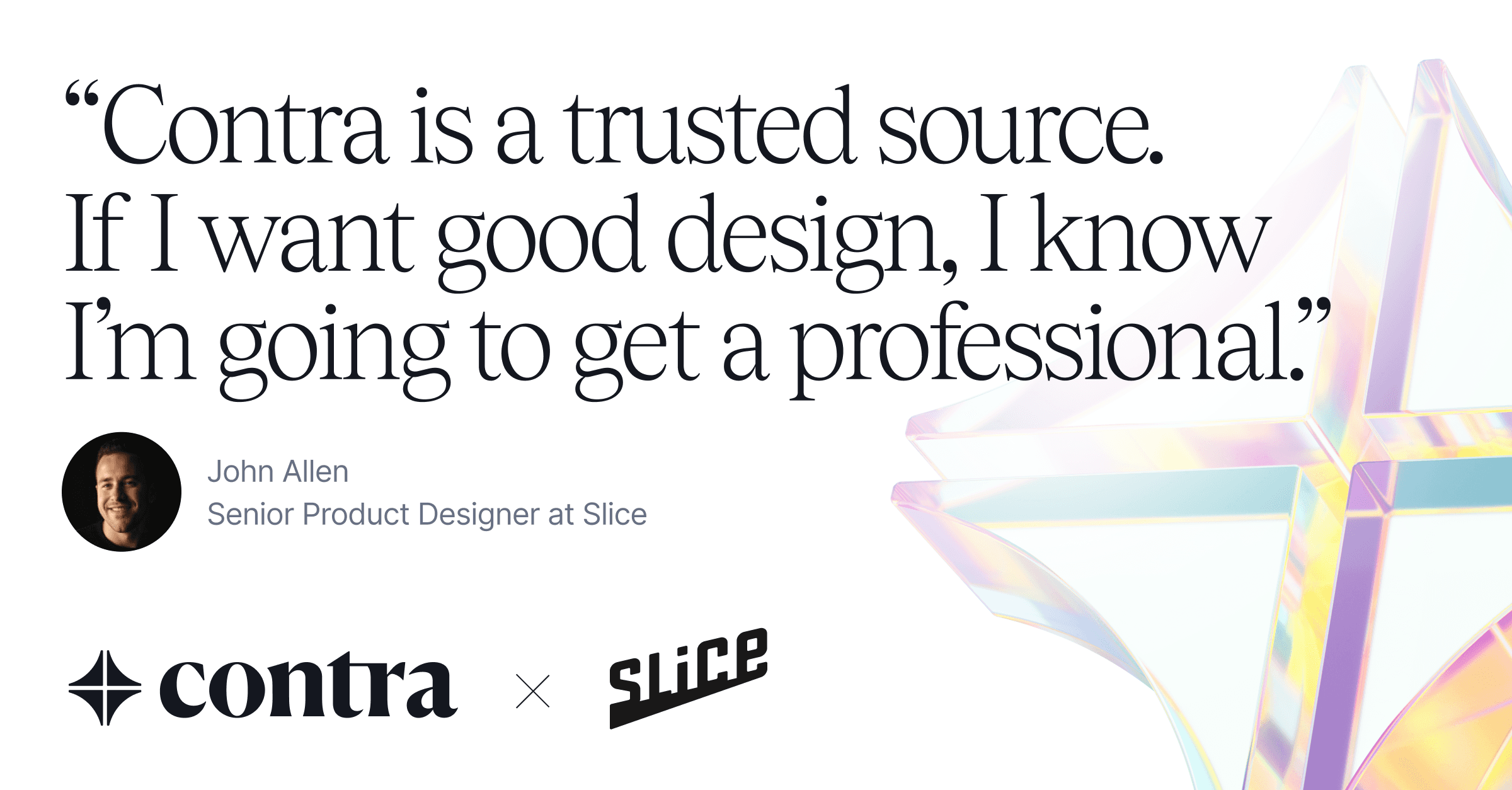 Launching a pilot program with expert on-demand talent