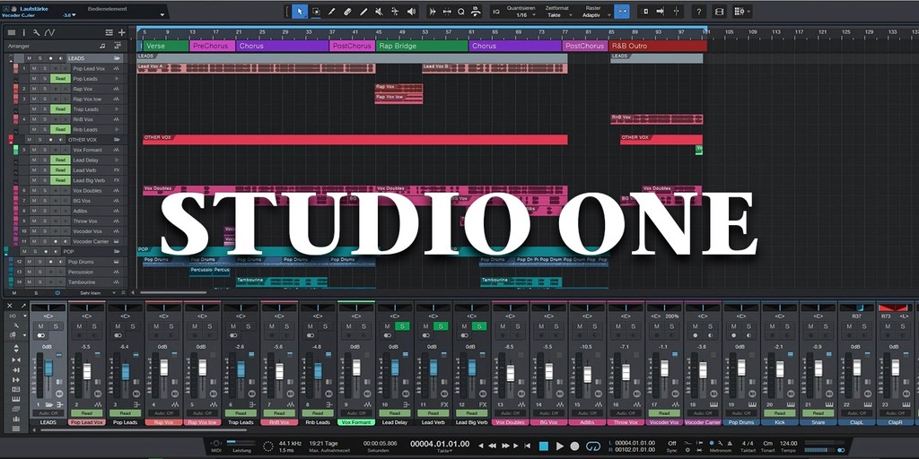 Busy Works Beats - Premium Deluxe Music Production Training