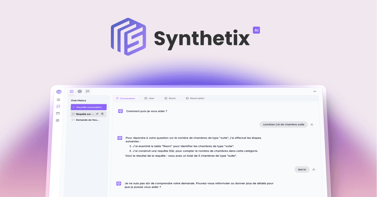 Synthetix AI