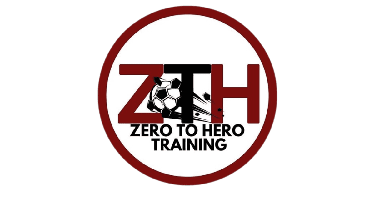 ONBOARDING SPECIALIST (SETTER) - ZTH Academy – Football Training ...