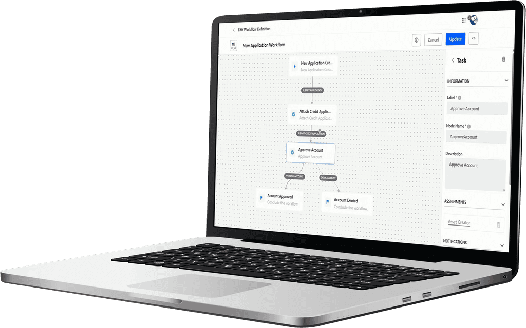 Explore New ERP System Features in VAI | VAI