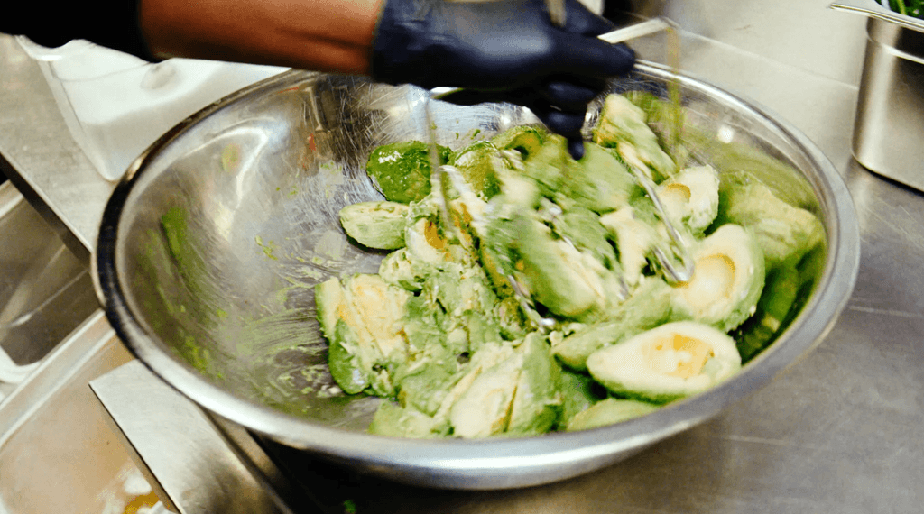 Salsa Shop | Fresh Mexican Kitchen