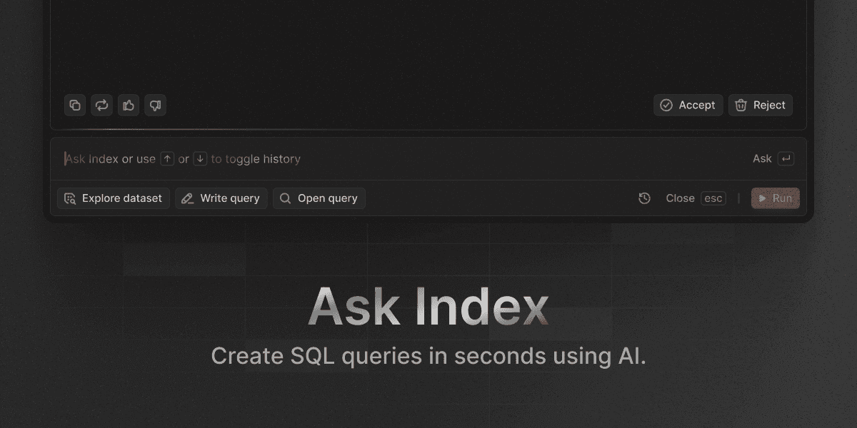 Best Natural Language Query Tools for Data Analysis (November 2025)