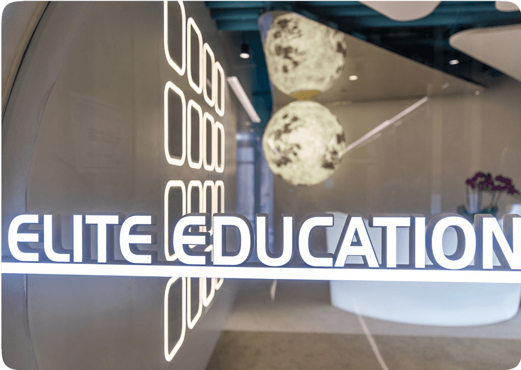 Elite Education - Your One-Stop Oversea Education Consultancy