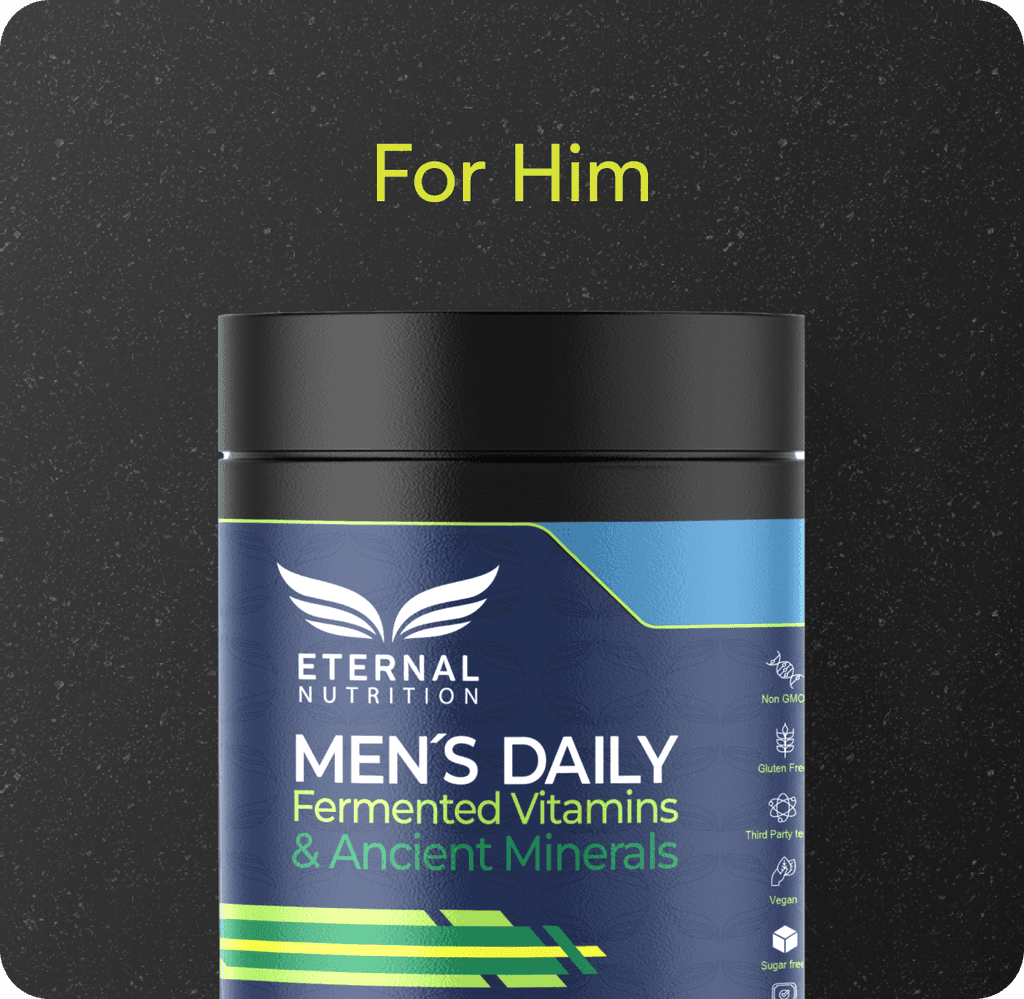 HOME | ENHANCED NUTRIENTS