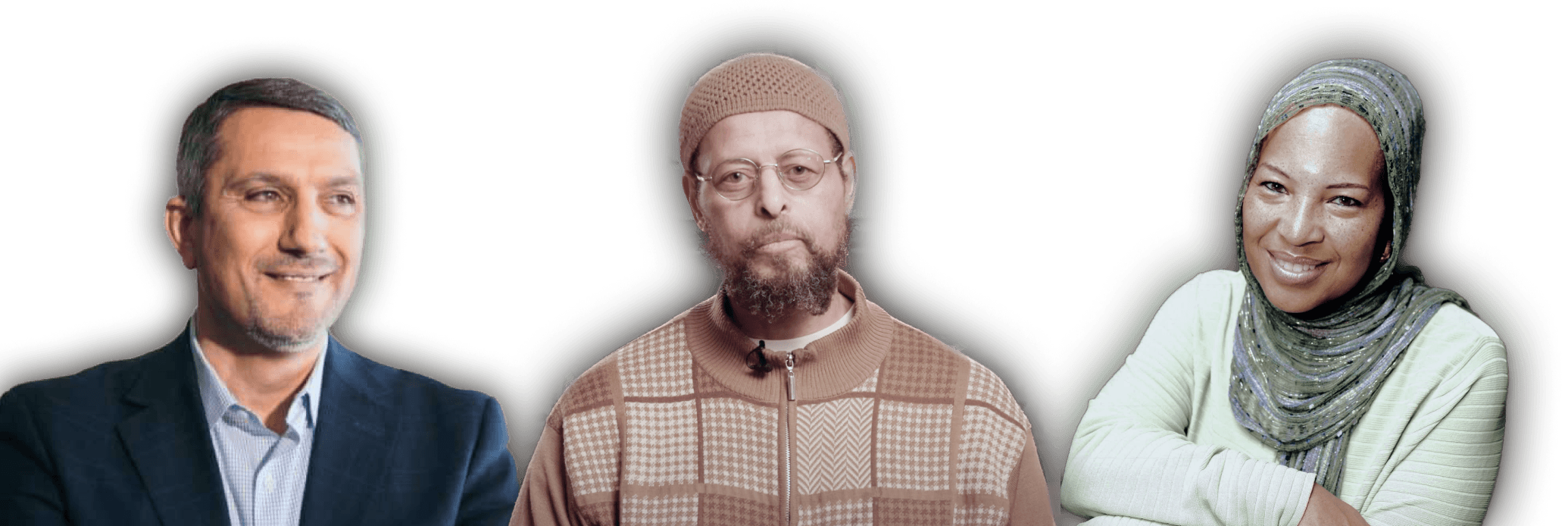 Berkeley Muslim Life — Elevating Our Community