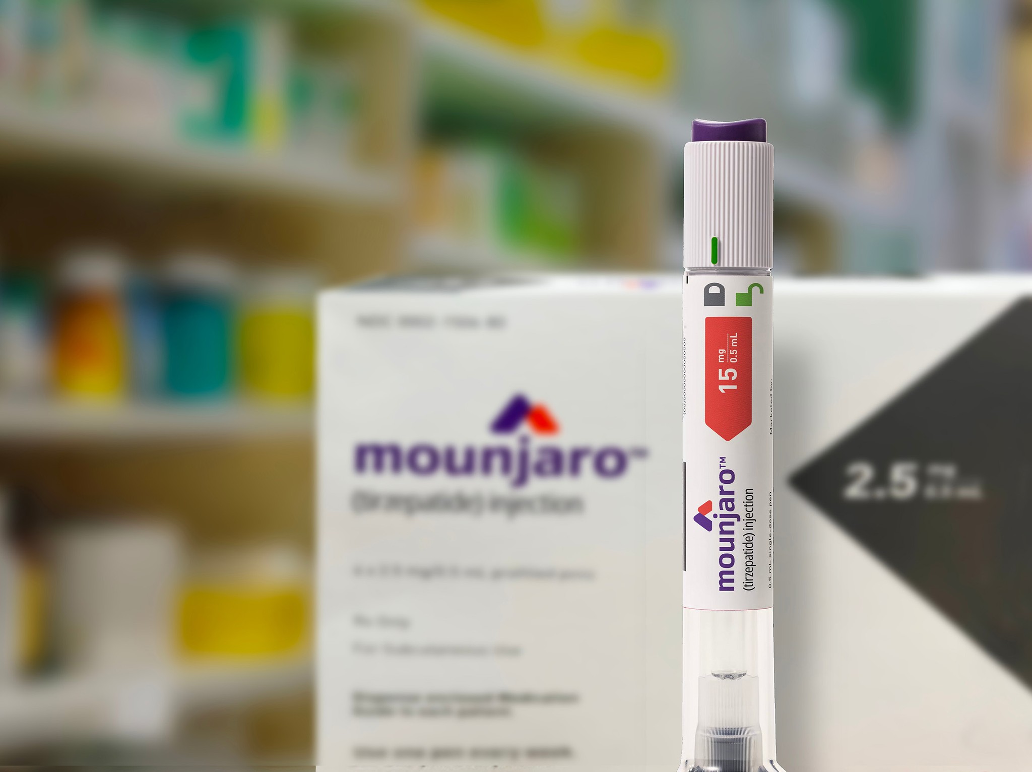 Why Does Mounjaro Cause Diarrhea and How Can You Reduce It? - MeAgain ⚡| GLP-1 Tracker App