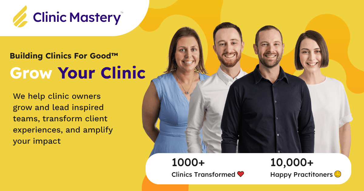 Clinic Location: The Growth Lever We Underestimated | GYC Podcast 342 ...