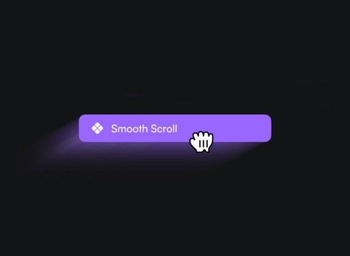 Smooth Scroll for Framer by Framer University