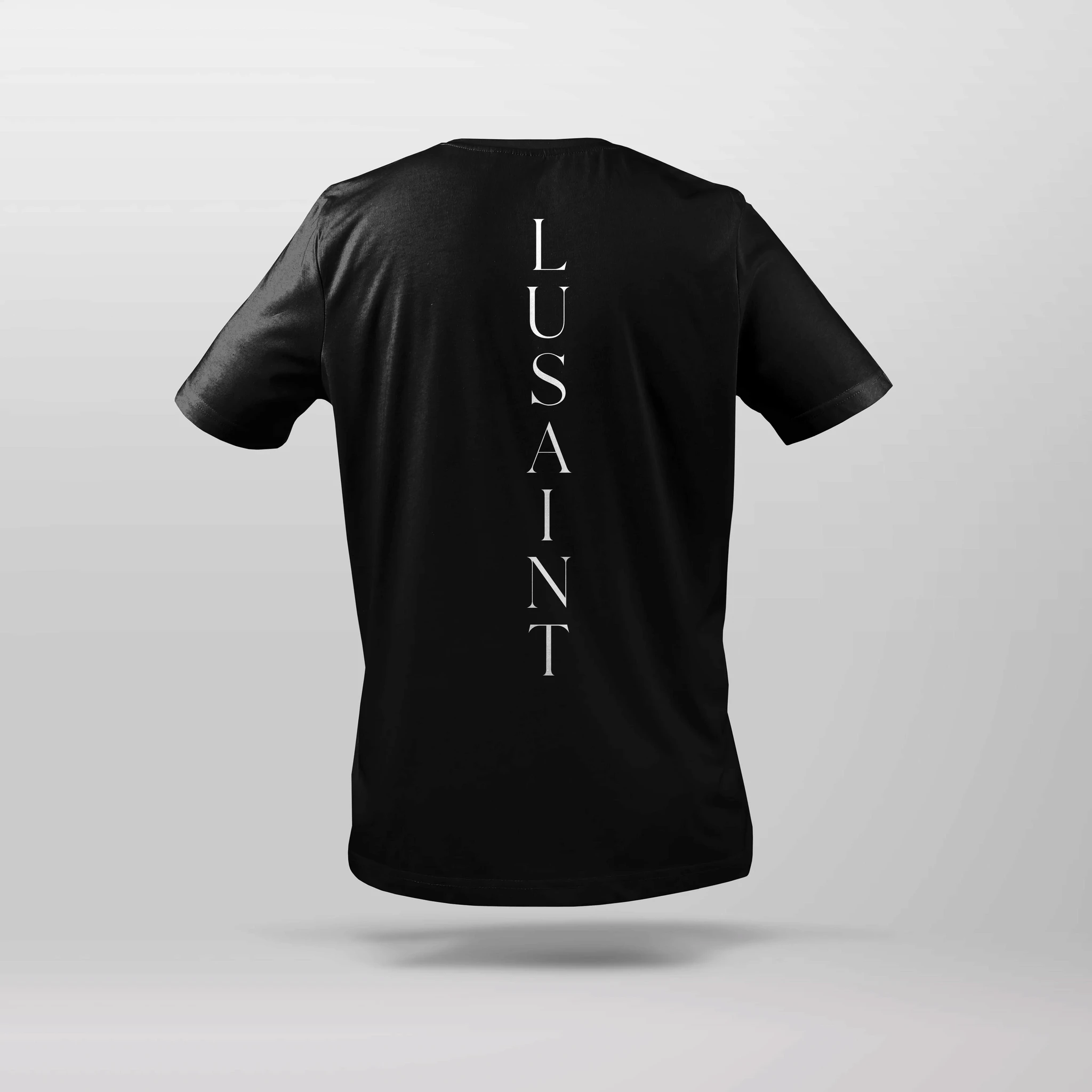 Lusaint | Official Website
