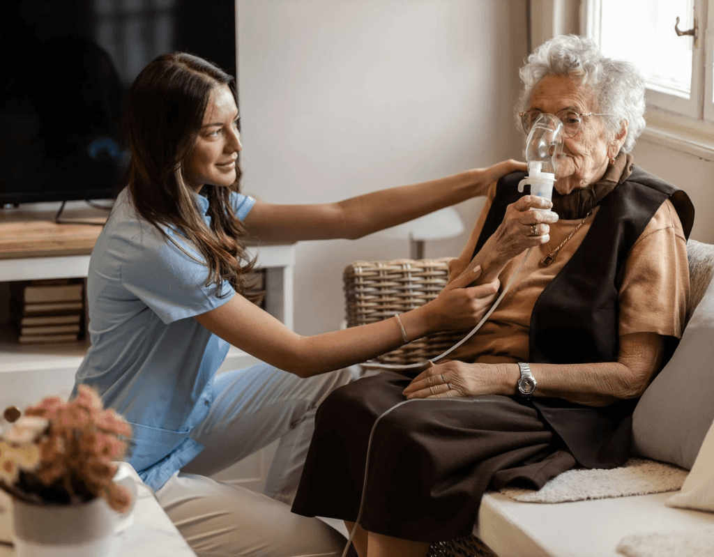 RespiFlow - Soluciones en Oxigenoterapia y Terapias Respiratorias