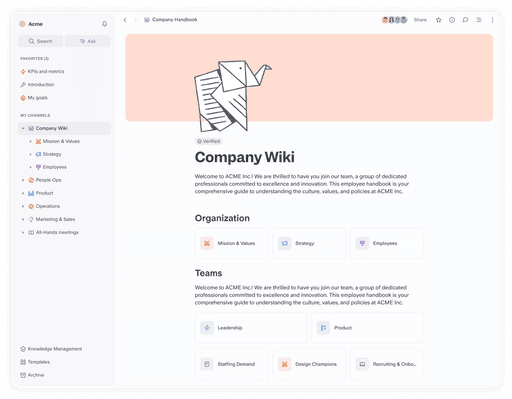 10 Best Document Collaboration Software in 2025 | Lark