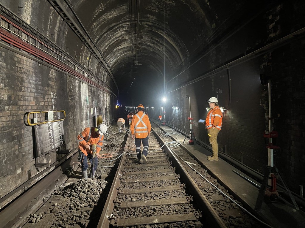 Soil stabilisation | Mainmark UK