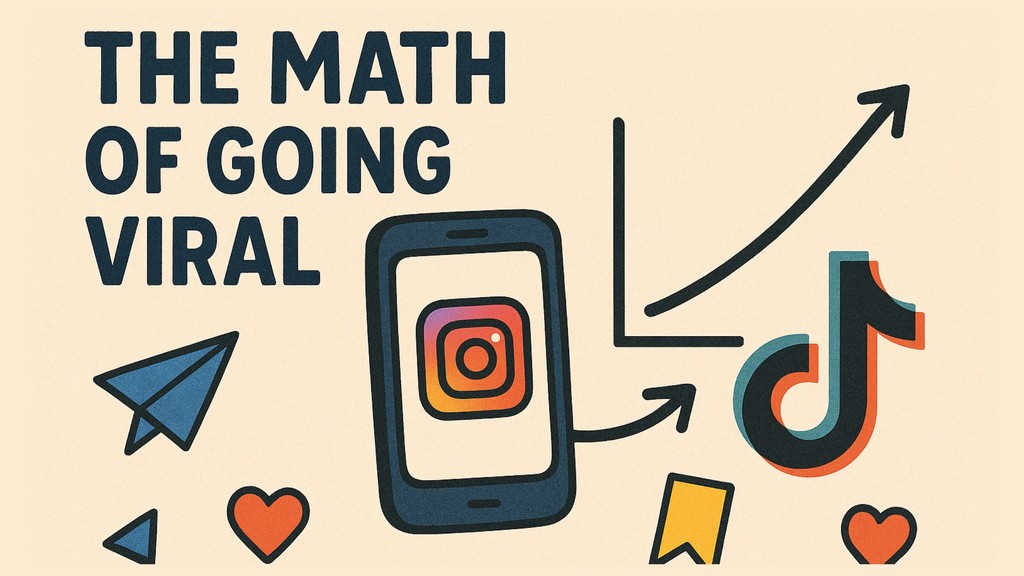 The Black Box of the Instagram Reels Algorithm is Opened: The Math of ...