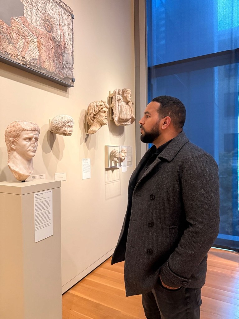 Nathan Howerton: The Visionary Bringing Diversity, Passion, and ...