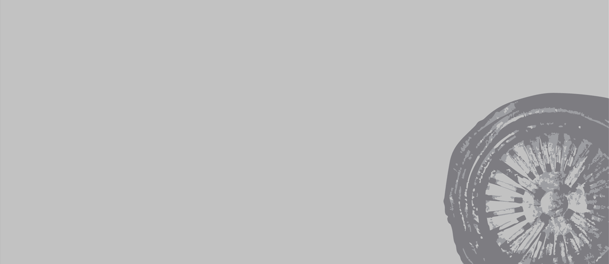 HEXPOL Compounding - Circular Rubber Platform